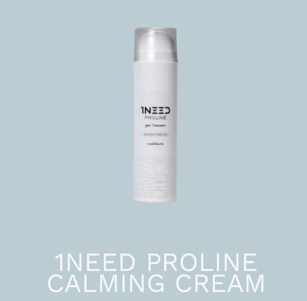 1NEED Proline Calming Cream (200ml) – Aesthderm
